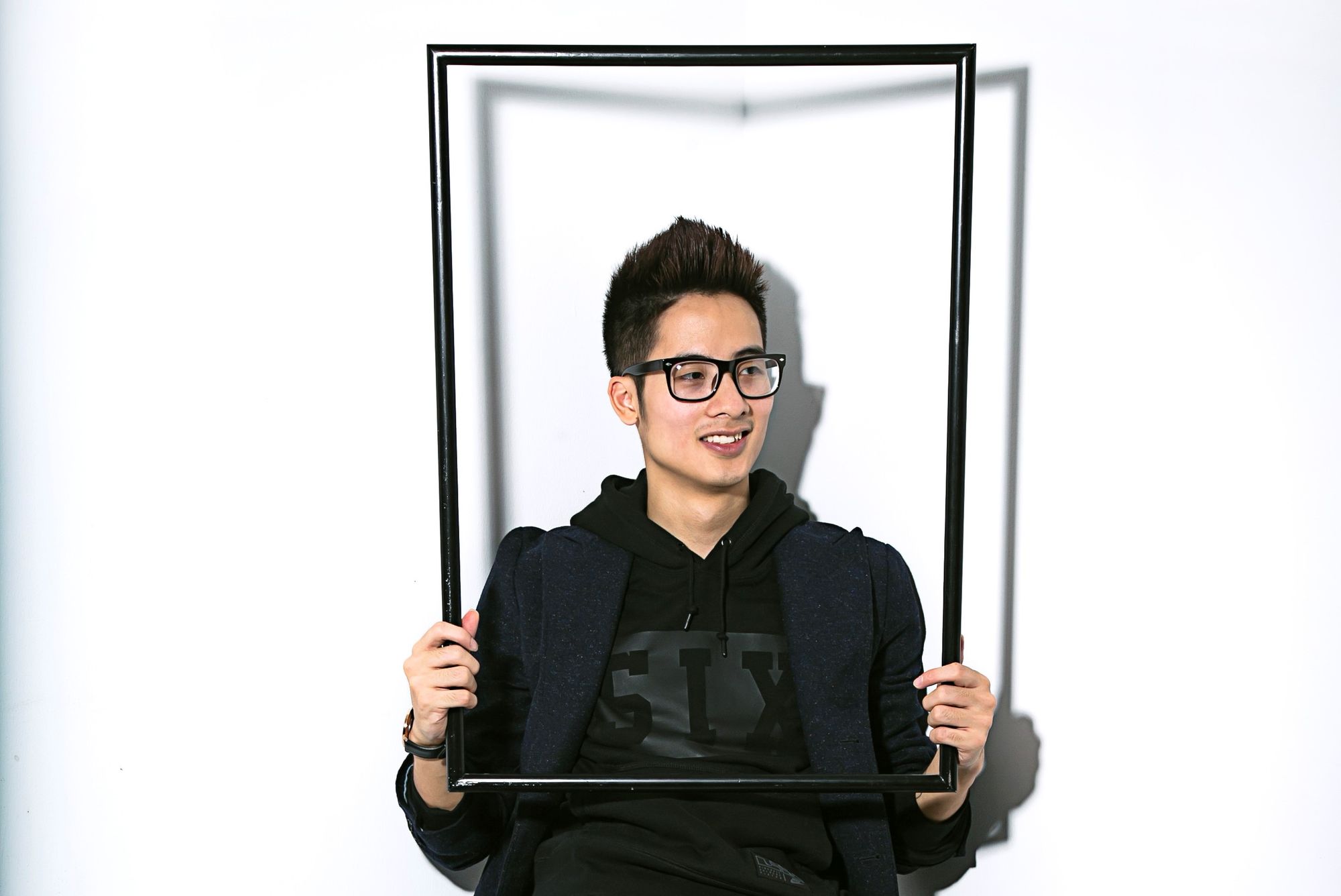 JVevermind: Hiện tượng vlog Việt đời đầu